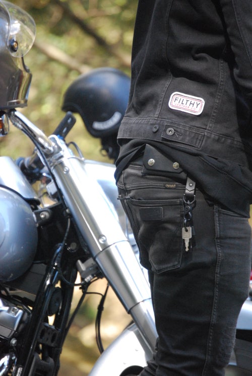 Accessories – Page 3 – Filthy Leather Co